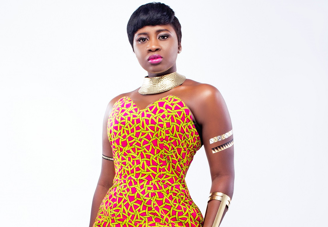 How starlet Princess Shyngle carves a niche in Nollywood - Elegance ...